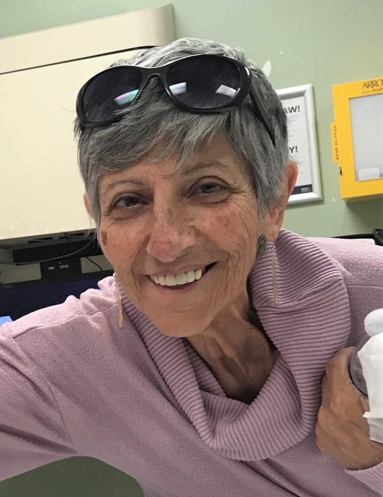 Lourdes (Lou) Zajur Wellhouse - 2024 - Blileys