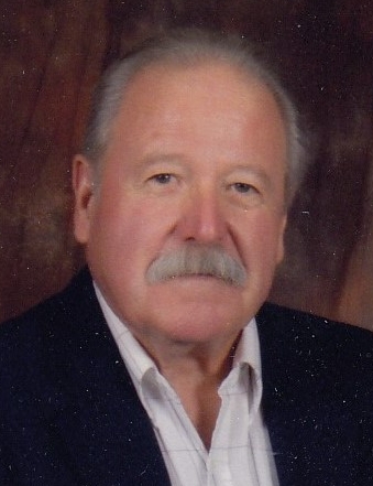 William "Bill" Jackson - Memories Trees