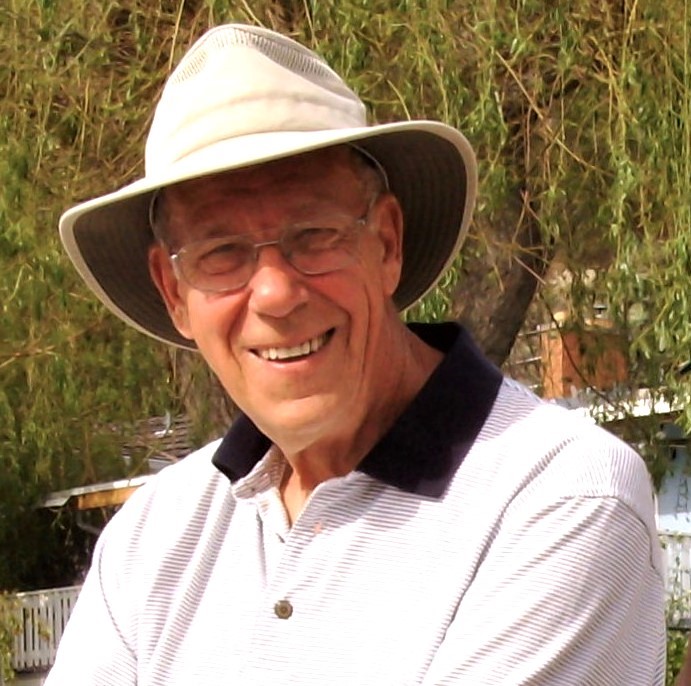 John Howard - Memories Trees