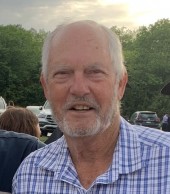 Lonnie Ray Tate - 2024 - Hardwicke Funeral Home