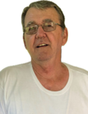 Darrell Wayne Brown - 2024 - Potter Funeral Home,Inc.