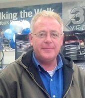 Richard S. Souther - 2024 - Bangor