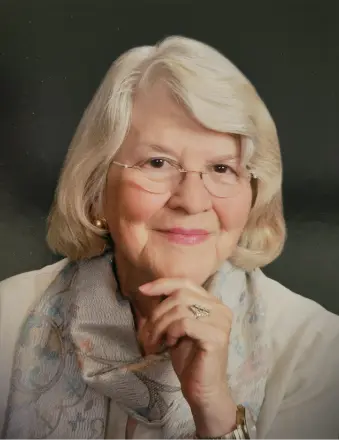 Obituary information for Audrey Coody Power