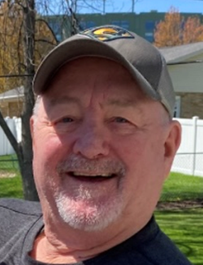 Robert "Bob" Pearson - Memories Trees