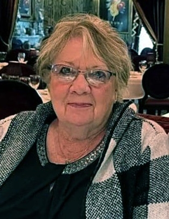 Donna Moneypenny - Memories Trees