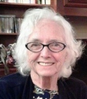 Hazel Smith - 2018 - Haller Funeral Home