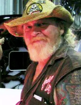 Obituary information for Mark Randall Rackley