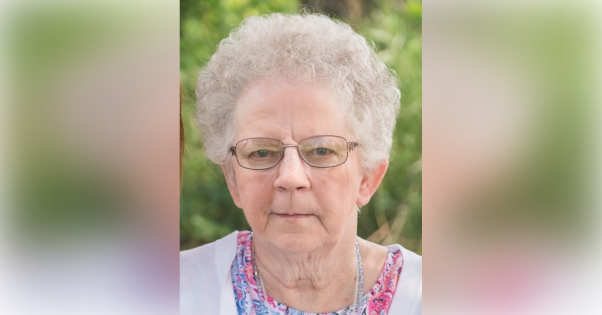 Obituary information for Janet M. Clark