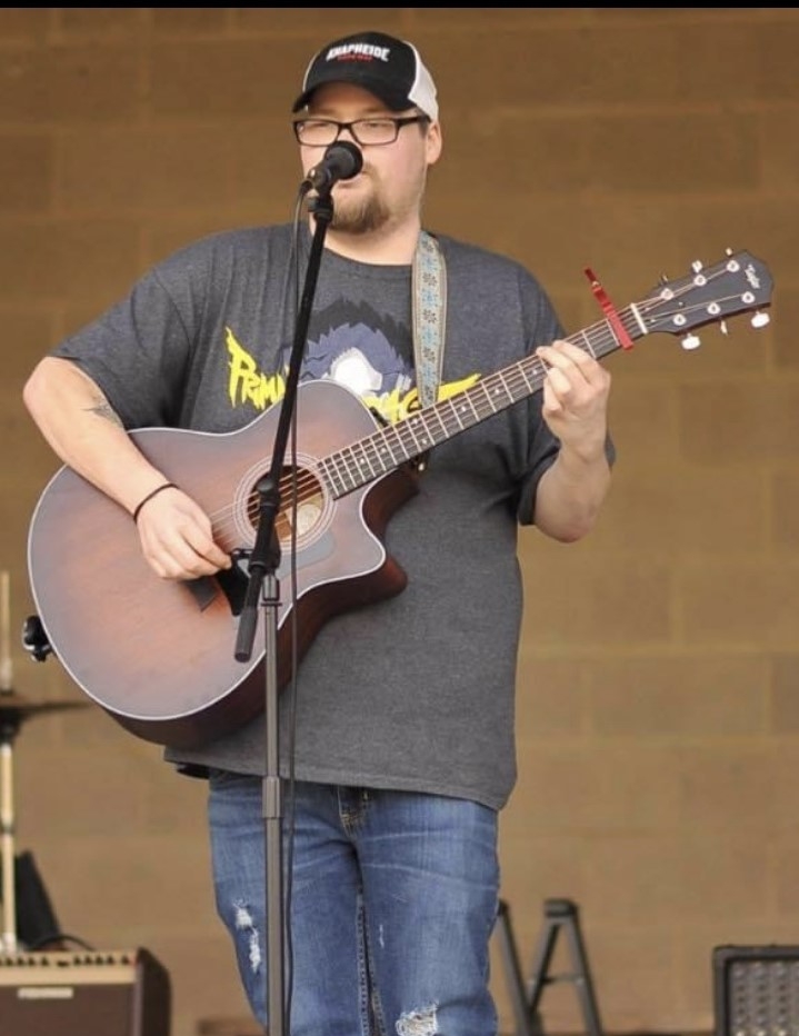 James Worley - Memories Trees