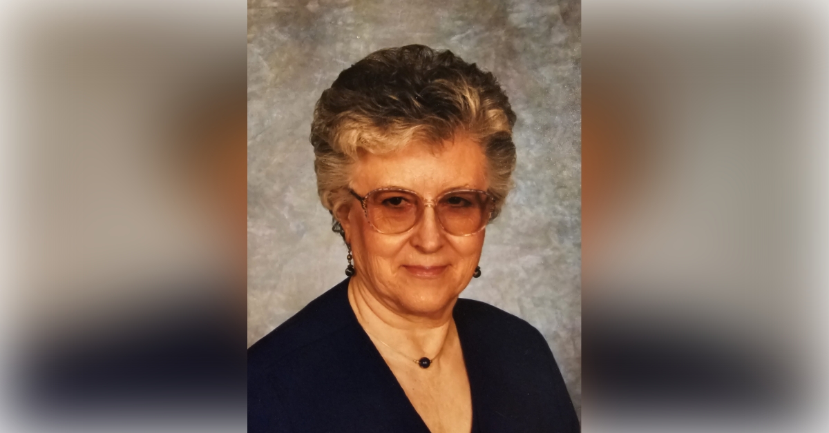 Obituary information for Phyllis Lanell McCollum