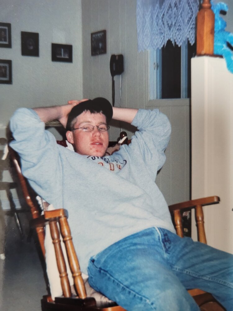 Toby Adam Legge - 2024 - Fillatre's Funeral Homes