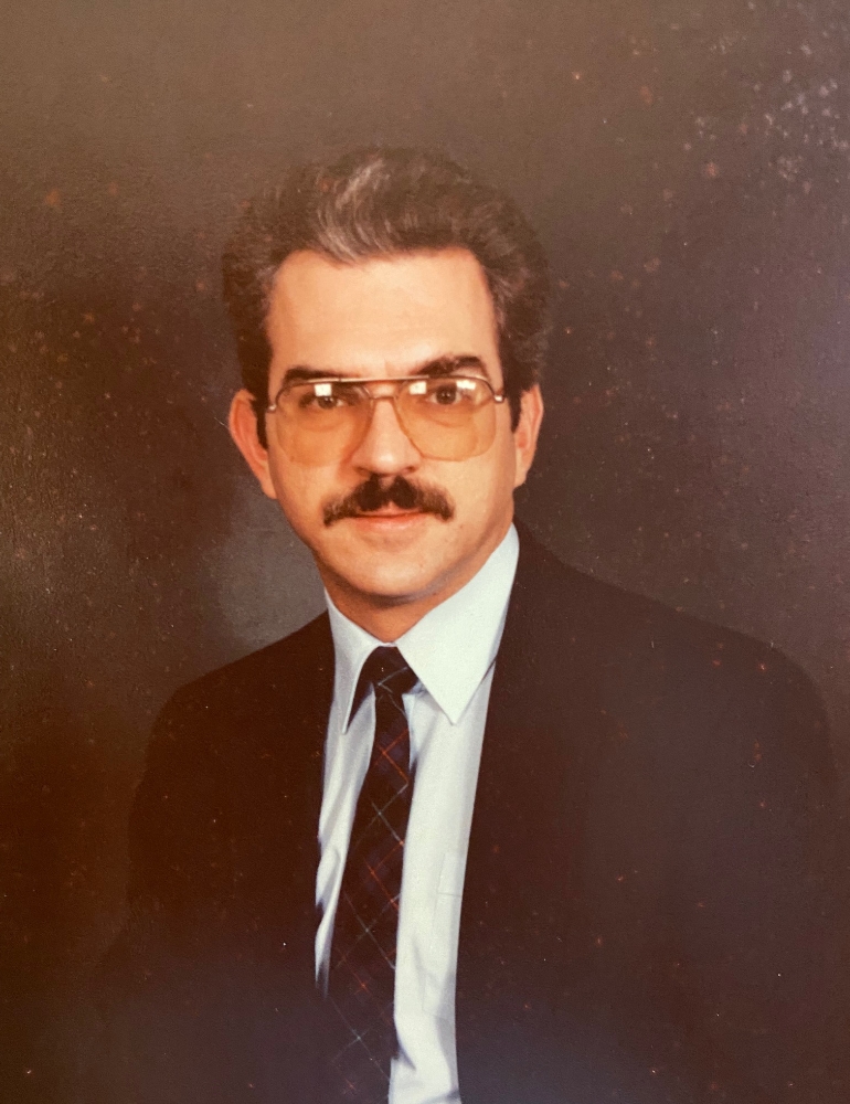 Thomas Eugene Roszkowski - 2024 - CFH Online
