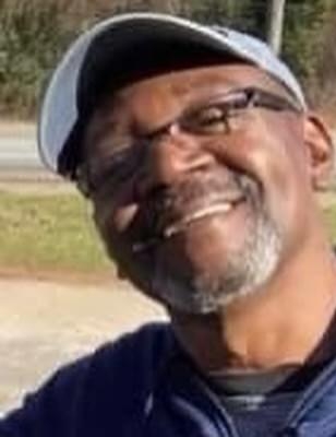 Johnny James Blackmon - 2024 - McKinnie Funeral Home