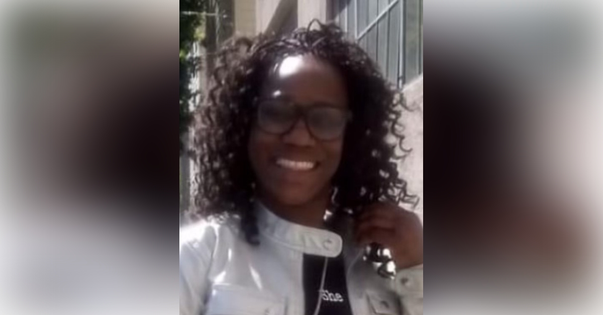 Obituary information for Samarra Shanay Taylor