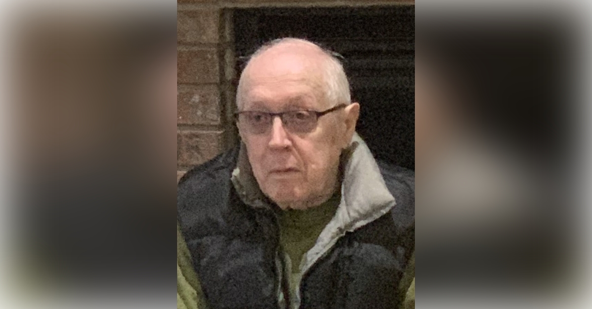 Obituary information for Lester H. Leece