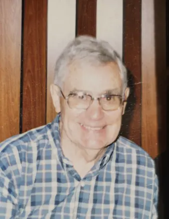 Obituary information for John Ferguson, Jr.