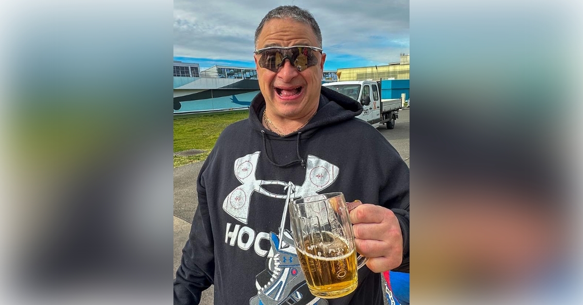 Obituary information for Peter L. Genest Jr.