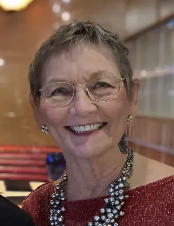 Barbara Elaine Becker 31107186