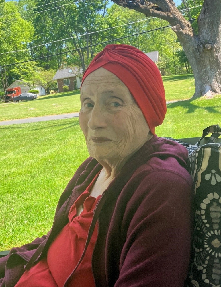 Barbara Ann Blanchard - 2024 - Gleason Funeral Home