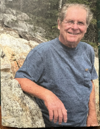 Walter Pyle Smith Obituary - 2024 - Monahan Funeral Home