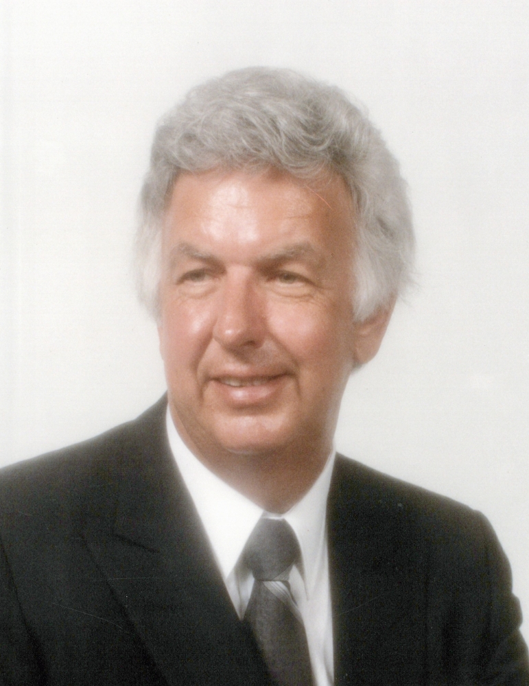 Richard Louis "Dick" Laiben - 2024 - Vinyard Funeral Homes