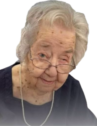 Minnie Irene Reason Redmond - 2024 - Shumate Funeral home