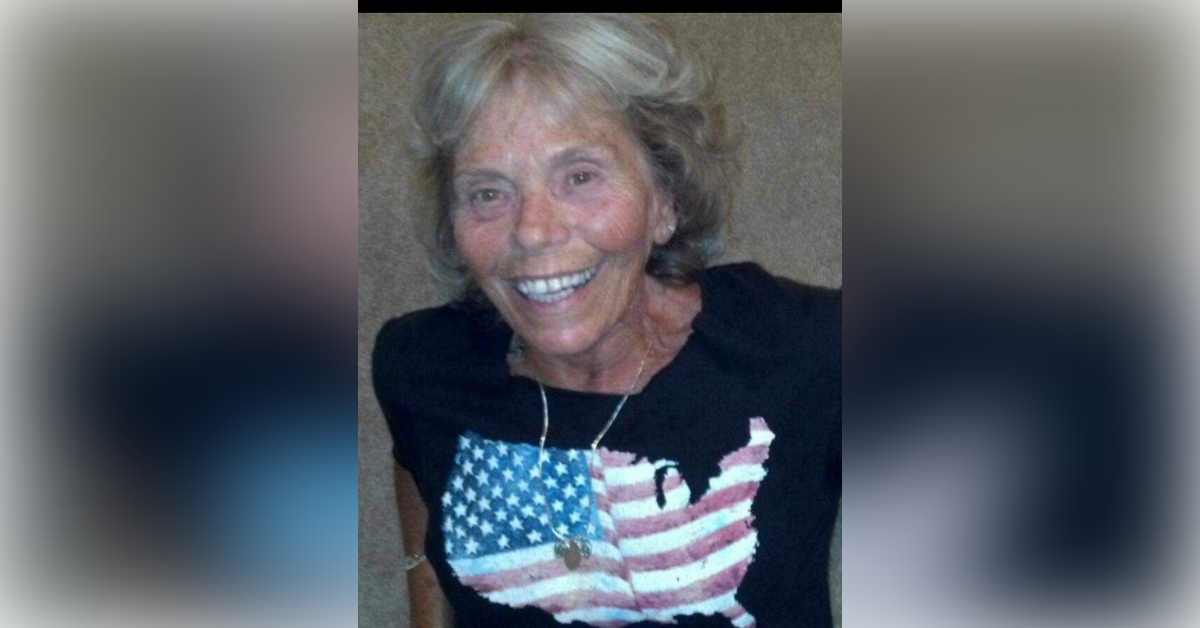 Obituary information for Dottie Miller