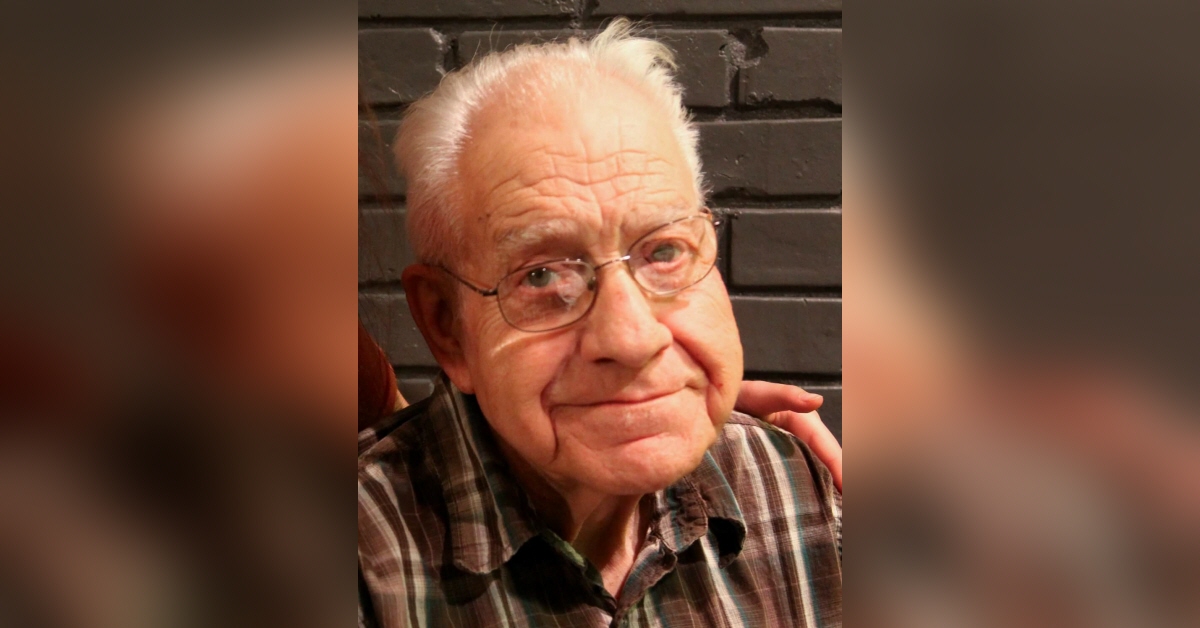 Obituary information for Eugene A Zank
