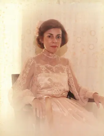 Obituary information for Mary Katherine Patterson