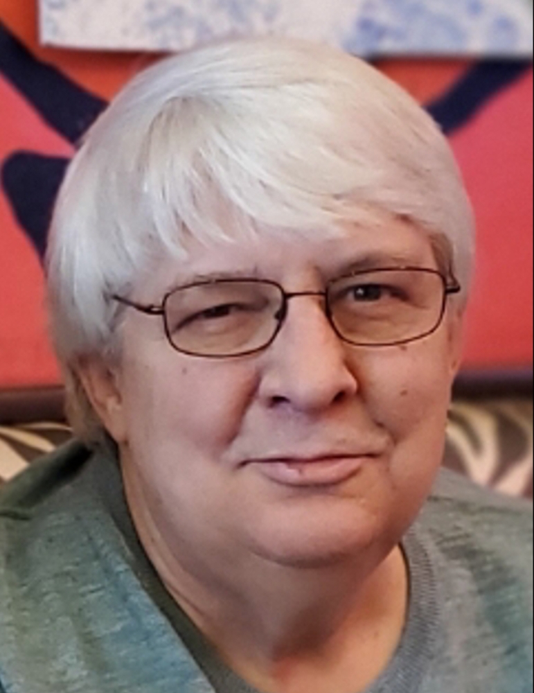 William "Bill" Howard Wood - 2024 - Blileys