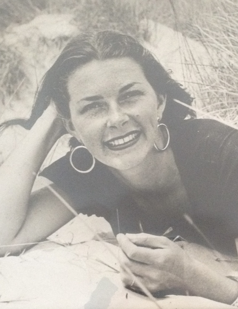 Maria Crompton (Davis) - 2024 - George H Wimberg Funeral Home