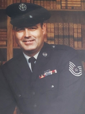 Harry Edward Hedrick - 2024 - Kyger Funeral Homes