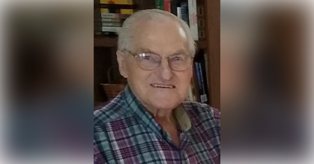 Obituary information for Joe Taylor Amos