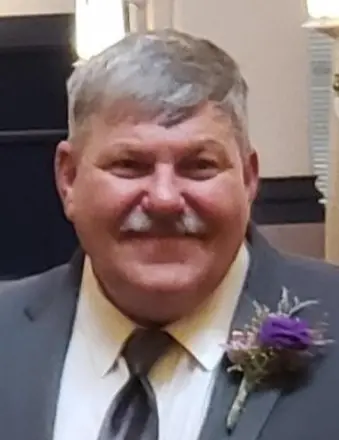 Obituary information for Stephen Michael Strong