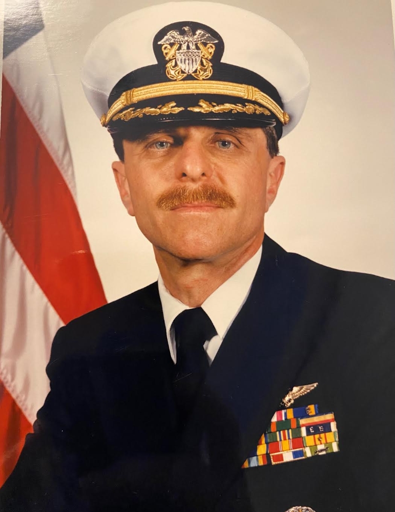 Joseph Michael LoPresti Jr. - 2024 - Fairfax Memorial Funeral Home