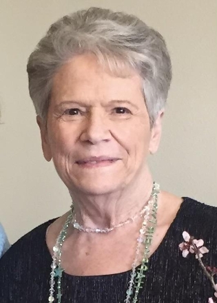Barbara Moses Obituary - 2024 - Trout Funeral Home