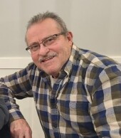 Robert Toth - 2024 - Carmen F. Spezzi Funeral Home