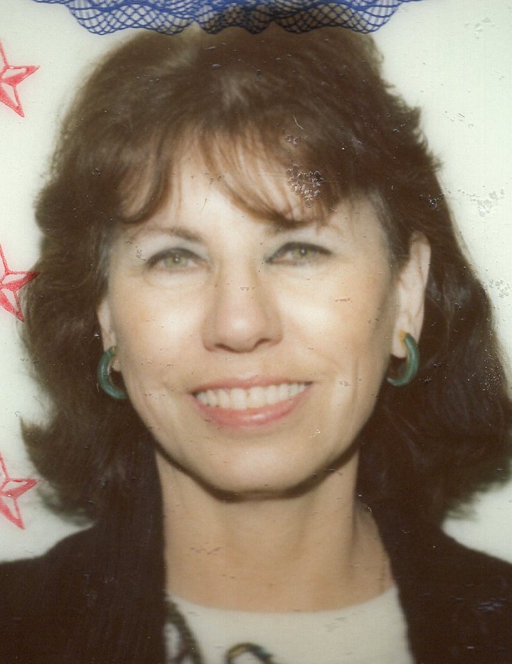 Carol Baker - Memories Trees