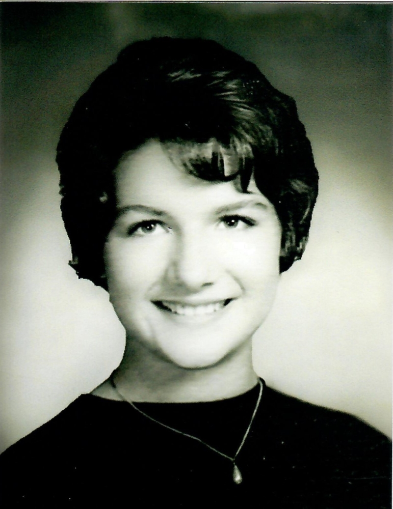 Susan Kraft Lowery - 2024 - Johnson Funeral Service