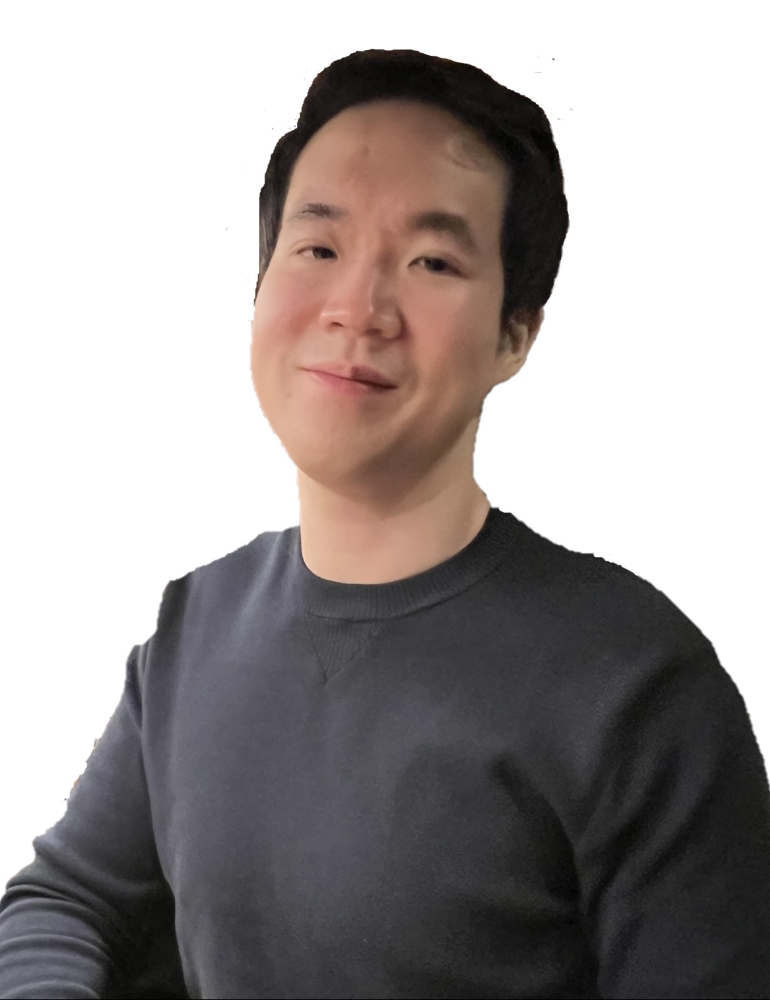 David Choi - 2024 - Fairfax Memorial Funeral Home