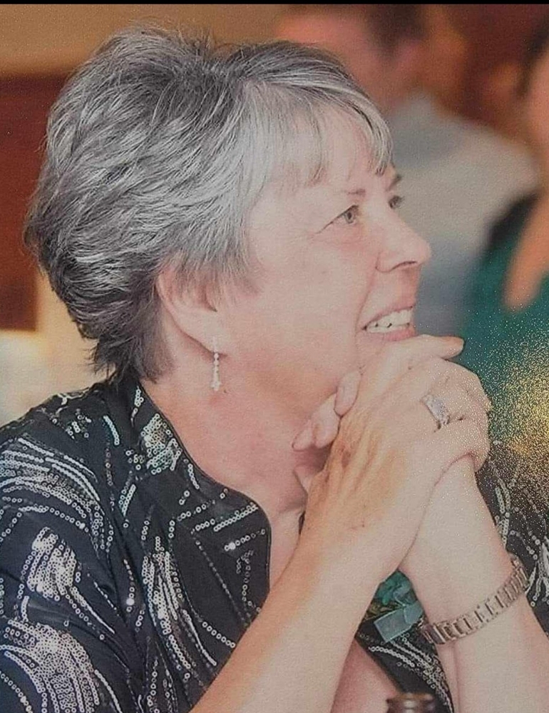 Sharon A. Springer - 2024 - Grandstrand Funeral Home