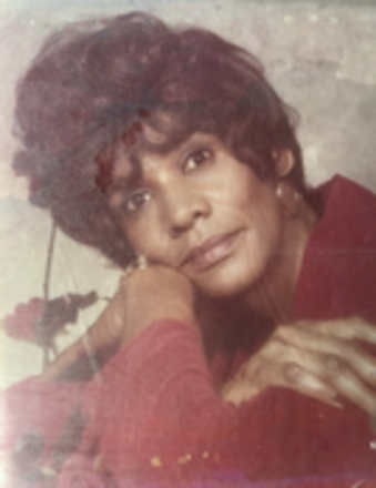 Mrs. Annie Ruby Albury Obituary - 2024 - Ray Williams Funeral Home