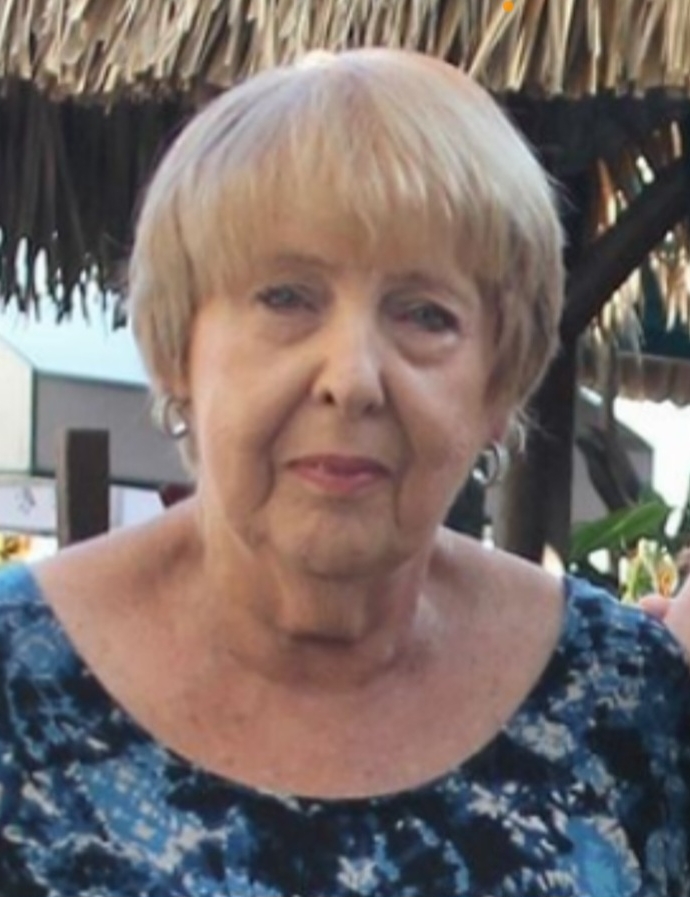 Barbara J. Boyd - 2024 - Heritage Funeral Home