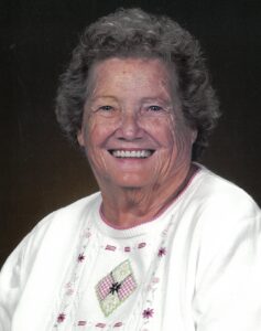 Patricia Butler - 2024 - St. Pierre Family