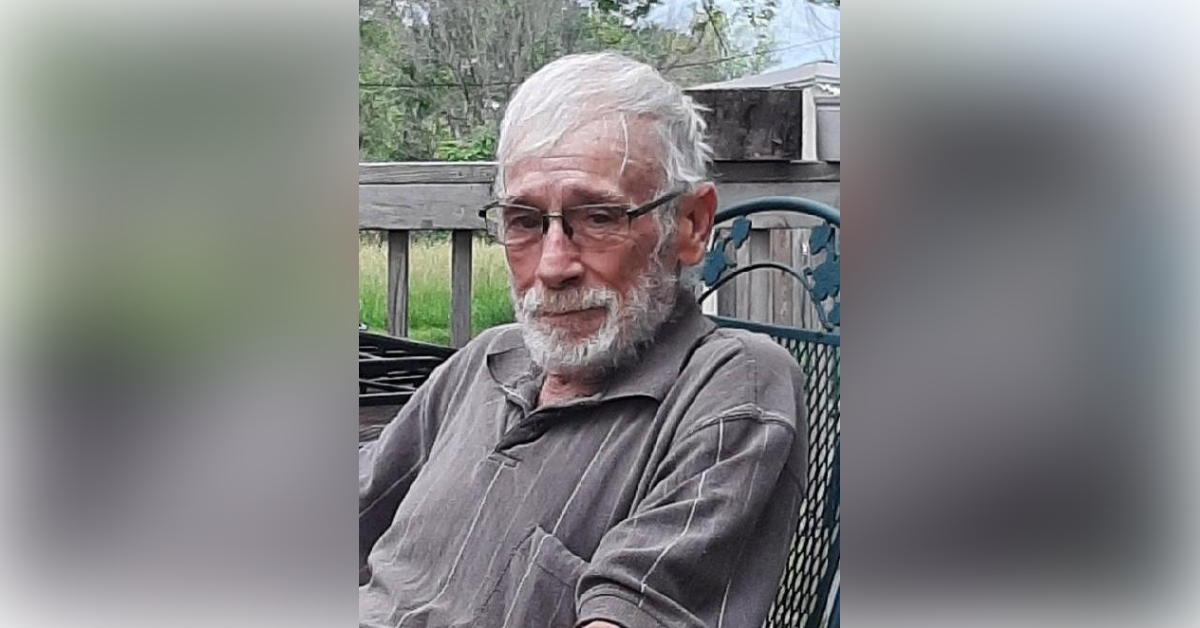 Obituary information for Willard Dean Allen