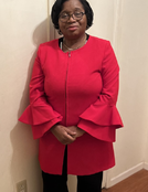 Mrs. JoAnna Hampton - 2024 - Legacy Funeral Home and Life Center Inc