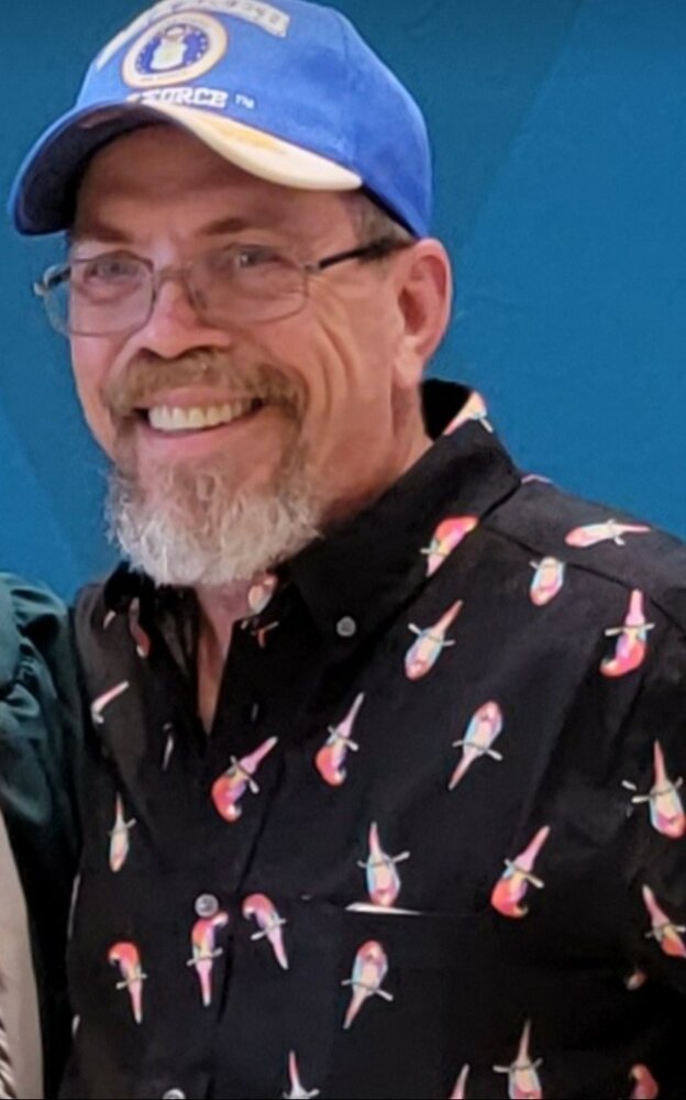 Mr. Jon Kyle Wagner - 2024 - Heritage Memorial Funeral Home & Crematory