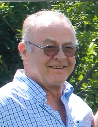 Kenneth "Ken" McKellar 31109482