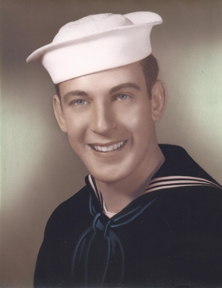 William D. Penny - 2024 - Don Catchen & Sons Funeral Homes