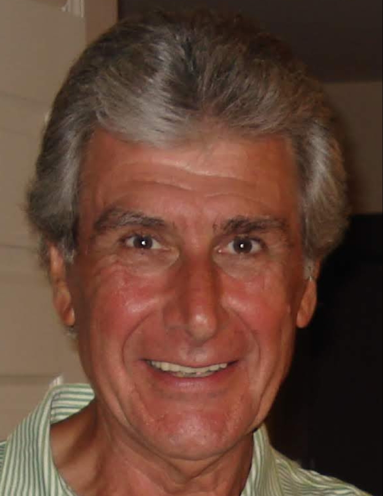 Richard Rossi - 2024 - Armstrong Funeral Home